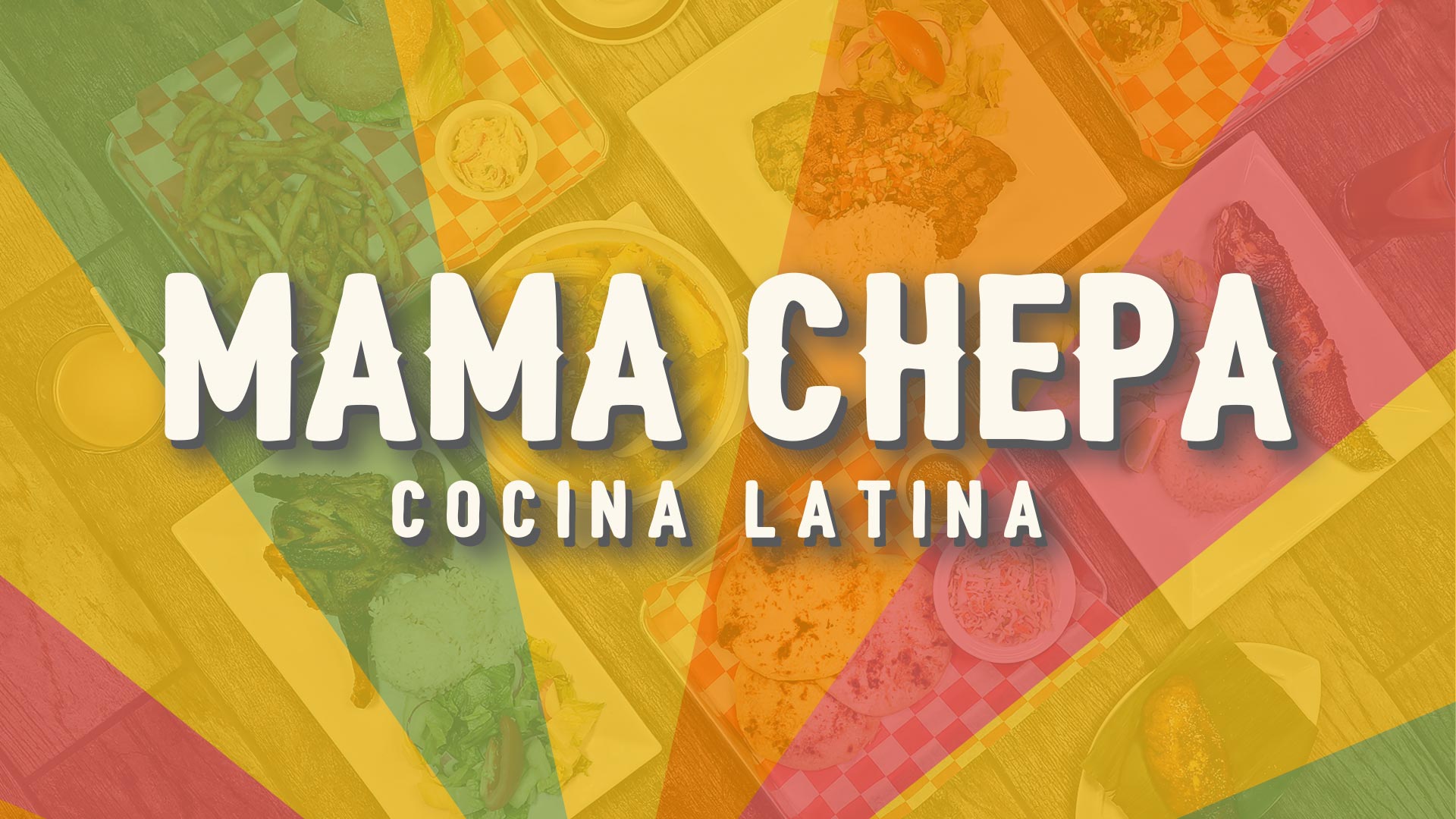 Mama Chepa Cocina Latina | Washington D.C | 202-525-5721